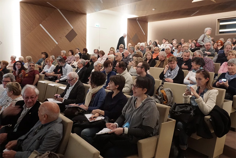 Colloque : Immortel péplum, présences et renouvellement d'un genre ...