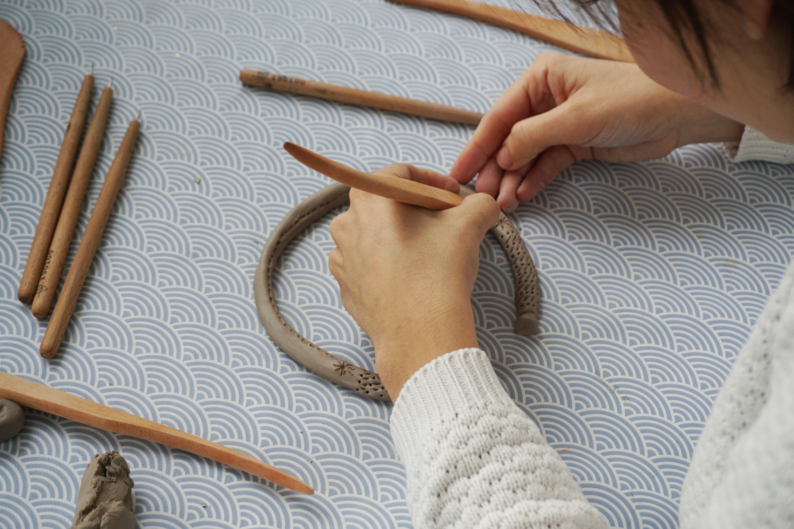 Ancient bling: the Gallic torque - Musée de la Romanité à Nîmes