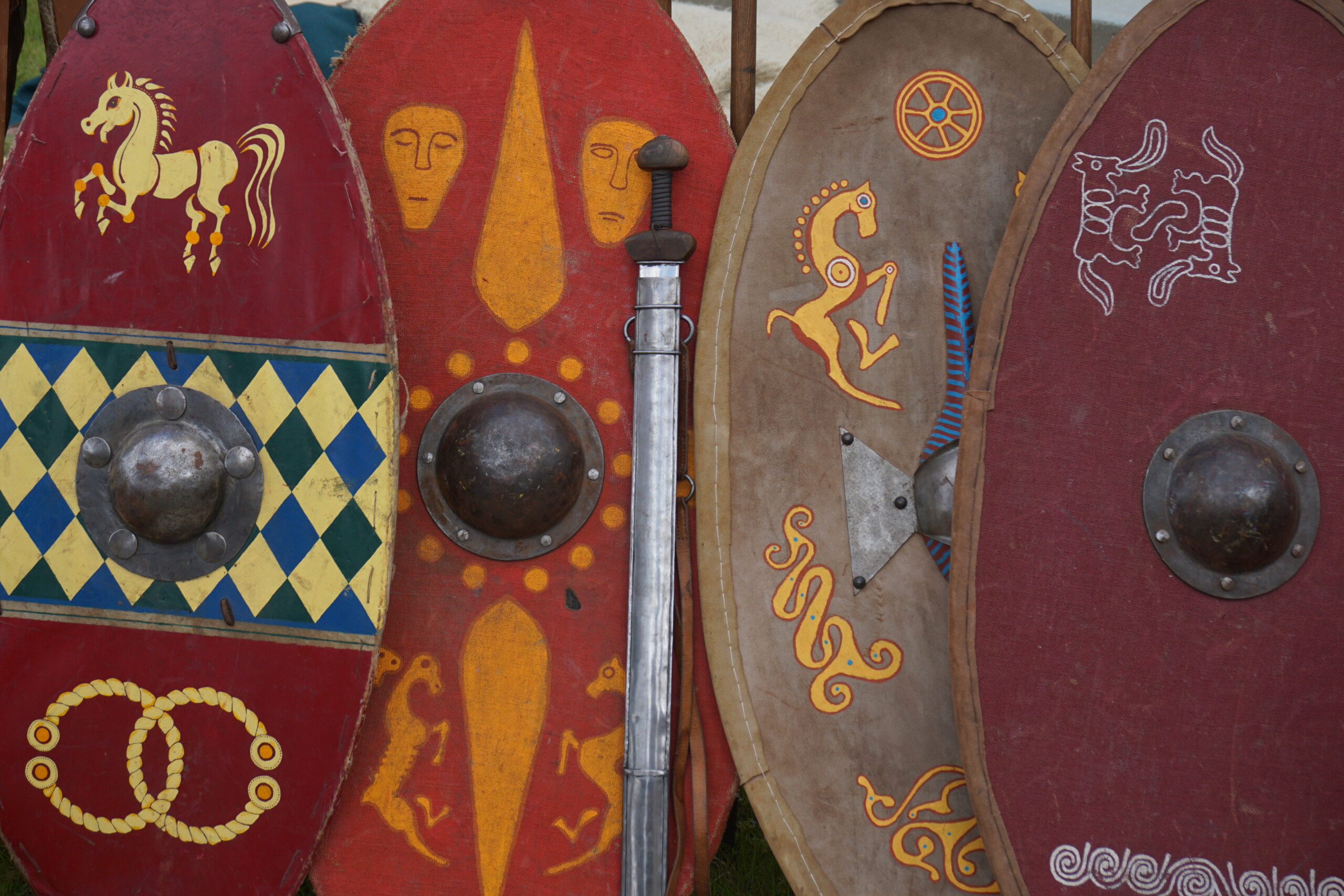 AUTUMN SCHOOL HOLIDAYS AT THE MUSEUM - Family event for 6-12 year olds ...