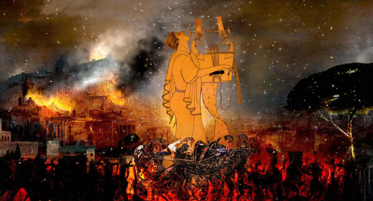 Exposition "Achille et la guerre de Troie" - Musée de la Romanité à Nîmes