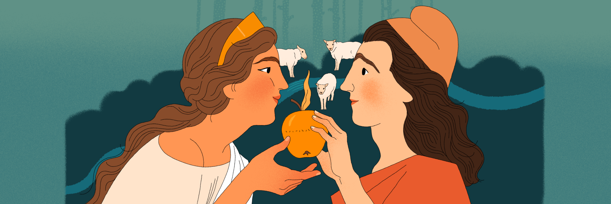 Behind the scenes - Musée de la Romanité à Nîmes