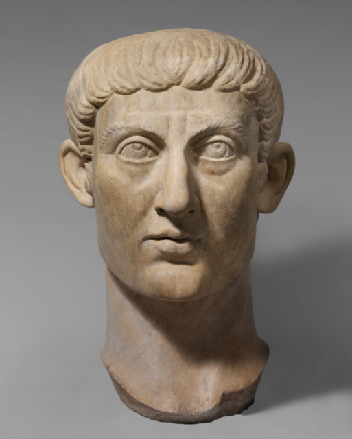 Les 3 grandes périodes de l'histoire romaine - Musée de la Romanité