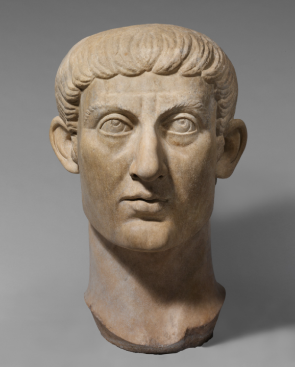 Les 3 grandes périodes de l'histoire romaine - Musée de la Romanité